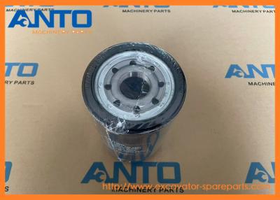 Cina 1-13240232-2 Filtro d'olio ISUZU Parti di ricambio per escavatori in vendita