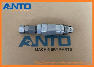 中国 2.421-00376 メインリレフバルブ DX480LCに適したドーサン掘削機のスペアパーツ 販売のため