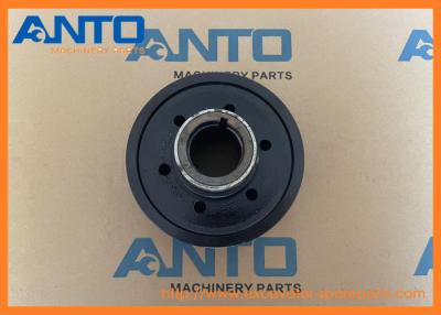 Κίνα 6205-31-1420 6205311420 Pulleynon KOMATSU Ανταλλακτικά εξορυκτών για S4D95L-1J προς πώληση