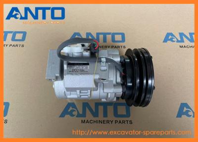 Κίνα 259-7244 2597244 Α/Κ συμπιεστή εξορυκτήρα ανταλλακτικά για 3066 323D προς πώληση