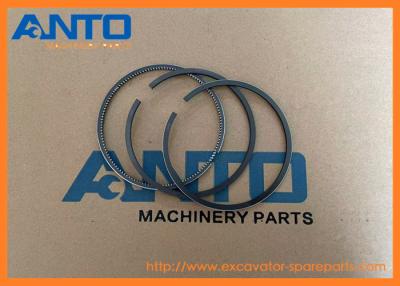 中国 6204-31-2202 6204-31-2203 ピストンリング ASS"Y KOMATSU 4D95L-1AA-7のための掘削機のスペアパーツ 販売のため