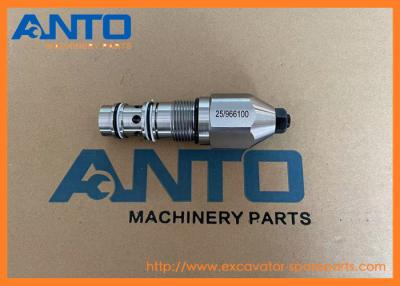 China 25/966100 Patronenzähler Balance Check-Ventil JCB Bagger Ersatzteile zu verkaufen