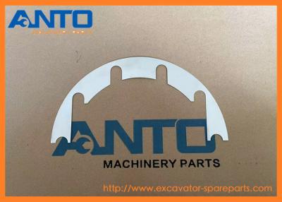 中国 421-46-11372 4214611372 SHIM KOMATSU ホイールローダー WA320-6用のスペアパーツ 販売のため