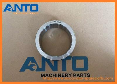 Κίνα 423-46-42330 423-46-42331 Τμήματα ανταλλακτικών φορτιστή τροχών KOMATSU για WA380-6 προς πώληση