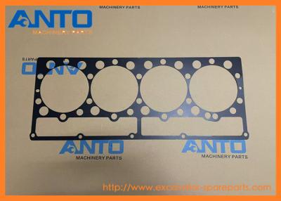 Κίνα 7N-7386 Κεφαλοκύλινδρο Σωλήνες τροχών φορτιστή ανταλλακτικά κατάλληλα για 3304 προς πώληση