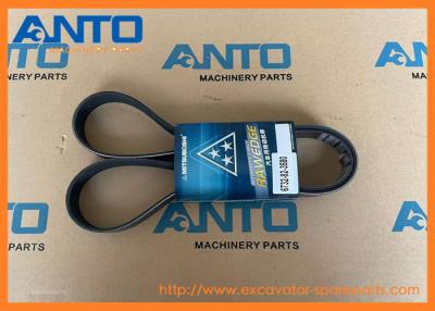 中国 6732-82-3580 6732823580 コマツー掘削機のためのベルトサポート PC300 PC350 販売のため