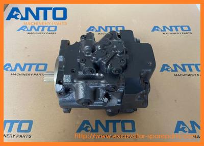 중국 708-1U-00171 708-1U-00150 수압 펌프 KOMATSU 바퀴 로더 WA380-6용 예비 부품 판매용