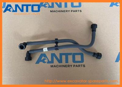 中国 4937155 燃料供給チューブ CUMMINS ISB ISB6のための掘削機のスペアパーツ7 販売のため