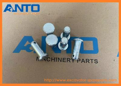 中国 04205-11438 0420511438 スピン掘削機用スペアパーツ フィット KOMATSU PF3W PW100 PW100N PW100NS 販売のため