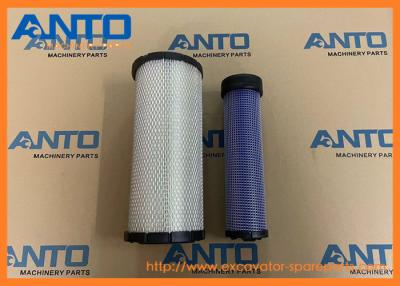 Κίνα 59800-26110 3Α111-19140 Φίλτρο αέρα KUBOTA Ανταλλακτικά εξορυκτών για KX080 προς πώληση
