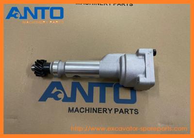 中国 350-8345 3508345 オイルポンプ ASS'Y 305 C CR S4Q2T の掘削機のスペアパーツ 販売のため