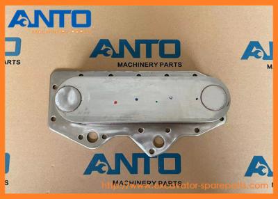 中国 267-4743 2674743 オイルクーラー エグババター パーツ 3116 3126 販売のため