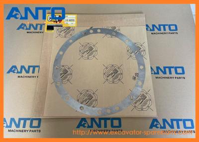 中国 112-8223 1128223 シム掘削機 776C 776D 777D 777F 777G に適した部品 販売のため