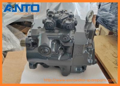 中国 708-1U-00171 708-1U-00170 ステアリングポンプ KOMATSU ホイールローダー WA380-6用のスペアパーツ 販売のため