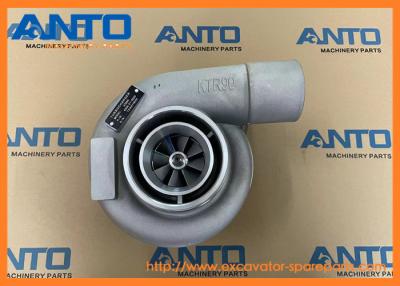 中国 6506-21-5011 6506-21-5020 トルボチャージャー KOMATSU PC400LC-8用の掘削機のスペアパーツ 販売のため