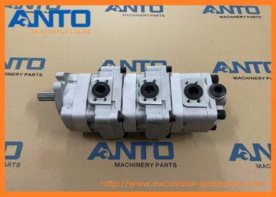 中国 705-41-08240 7054108240 水力ポンプ KOMATSU PC28UD-2用の掘削機のスペアパーツ 販売のため