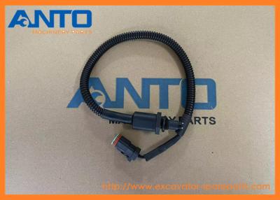 중국 600-311-3722 600-311-3721 오일 워터 세퍼레이터 센서 KOMATSU PC160LC-8에 대한 발굴기 예비 부품 판매용