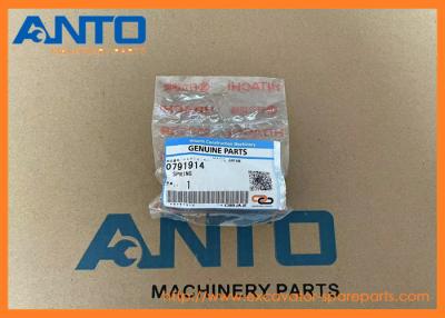 China 0791914 Ersatzteile für HITACHI-Springbagger für ZX160LC-3 ZX180LC-3 zu verkaufen