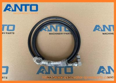 China 201-62-64410 2016264410 Schlauch KOMATSU Bulldozer Ersatzteile für D65E-12 zu verkaufen