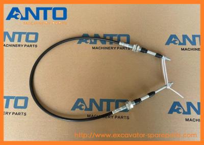 中国 14X-43-13734 14X4313734 ケーブル KOMATSU D65E-12用のブルドーザースペアパーツ 販売のため