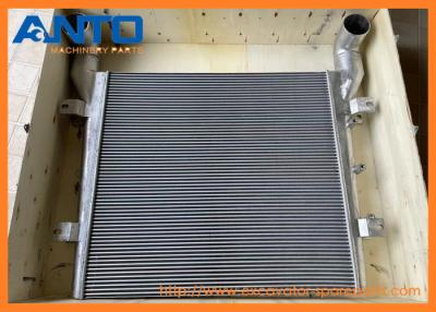 中国 209-03-41121 2090341121 後冷却機 KOMATSU PC800-8E0用の掘削機のスペアパーツ 販売のため