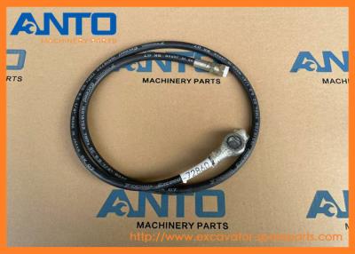 中国 208-62-72860 2086272860 KOMATSU 掘削機用のホース HB205 HB215 PC130 PC160 PC180 PC200 販売のため