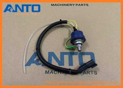 中国 7861-91-1420 7861911420 センサー KOMATSU PC100-6 PC300-6用の掘削機のスペアパーツ 販売のため