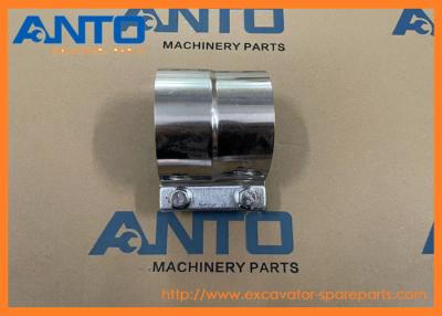 中国 6210-11-5232 6210115232 クランプ KOMATSU PC160LC-8用の掘削機排気マフラー部品 販売のため