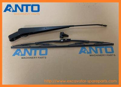 中国 20Y-54-52221 20Y5452221 KOMATSU エグババータ HB205 HB215 PC1250 PC1250SP PC130用のワイパー 販売のため