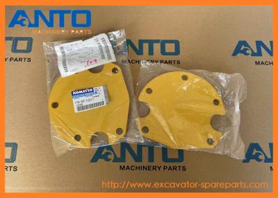 中国 17A-50-12211 17A5012211 KOMATSUブルドーザーのカバーフィッティング D155A D155AX 販売のため