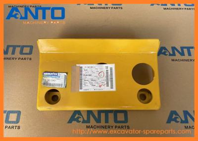 中国 17A-50-12421 17A5012421 KOMATSUブルドーザーのカバーフィッティング D155A D155AX 販売のため