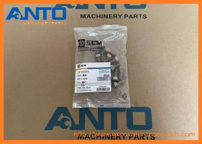 中国 524-3269 5243269 C7.1 950GC に適したボルトホイールローダー部品 販売のため