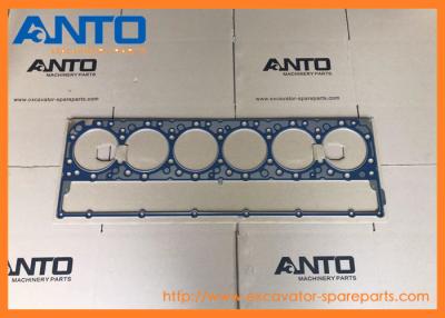 中国 2219392 221-9392 エグゼバータ用スペアパーツ用ガスケット 345C 345C L 345C MH 345D 345D L 販売のため