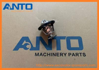 China YM129155-49801 YM12915549801 Termostato para excavadora KOMATSU PC27MR PC27R PC30MR PC35MR en venta