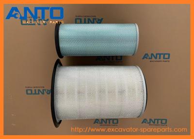 China 6128-81-7320 6127-81-7412 Elementos KOMATSU Piezas de repuesto para excavadoras para S6D155-4C en venta