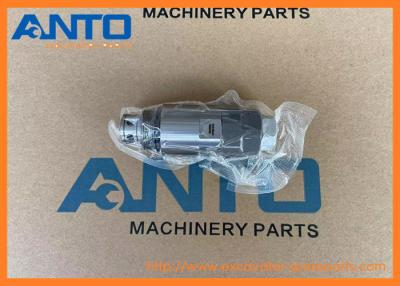 Κίνα 0719010 Κύρια βαλβίδα ανακούφισης ελέγχου HITACHI ανταλλακτικά εξορυκτών για EX300-5 προς πώληση