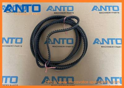 Κίνα 04120-21735 0412021735 Υποστήριξη με ζώνη σε V για εξορυκτές KOMATSU PC1600 PC1600SP PC650 προς πώληση