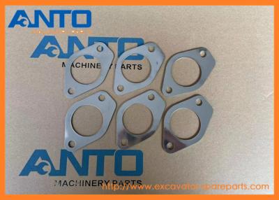 Κίνα 1-14145144-1 1141451441 Σφραγίδα HITACHI Εκπυρσολυτής Εκπομπής Πολλαπλών Τμημάτων Για EX300-5 6SD1 προς πώληση