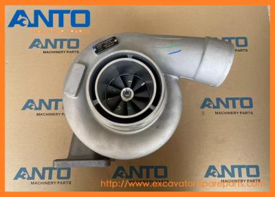 中国 6502-52-5010 6502525010 トルボチャージャー KOMATSU SAA6D170E-5B-R2用の掘削機のスペアパーツ 販売のため