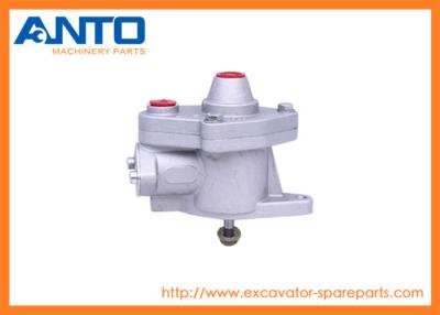 China 1W-1695 1W-1700 330C Excavator Engine Parts / Fuel Transfer Pump for  3304 3306 for sale