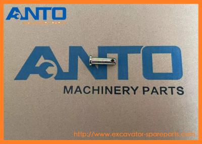 中国 04205-10828 04205-00828 ピン KOMATSU PC138用の掘削機のスペアパーツ 販売のため