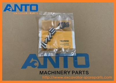 中国 3D-6509 3D6509 950 966C 966F 966F II 966R 970F 980 980Bのためのピン掘削機のスペアパーツ 販売のため