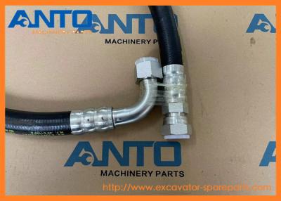 Κίνα 275-1675 2751675 Εναλλακτικά εξαρτήματα εξορυκτών σωλήνων για C9 330D προς πώληση