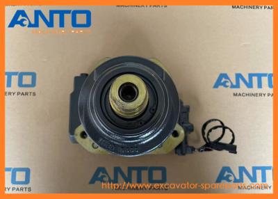 中国 708-7W-00130 7087W00130 ファンのモーター ASS'Y KOMATSU PC800-8E0用の掘削機のスペアパーツ 販売のため