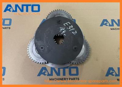 Chine 332-7484 3327484 Excavateur porteur Armature pivotante pour les excavateurs 311D LRR 311F LRR 312C 312D à vendre