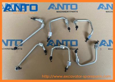 中国 6755-71-5210 6755715210 チューブ KOMATSU PC240LC-10のための掘削機のスペアパーツ 販売のため