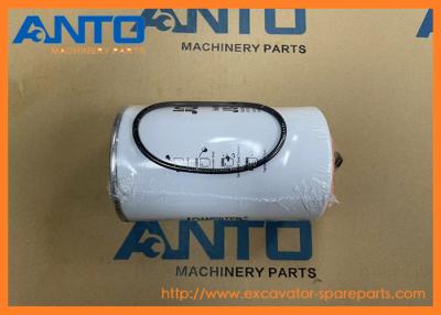 China 600-319-3610 600-311-3610 Kraftstofffilter KOMATSU Bagger Ersatzteile für PC220LC-8 zu verkaufen