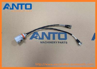 中国 6754-81-9450 6754-81-9210 ワイヤリングハーネス KOMATSU PC240LC-10用の掘削機のスペアパーツ 販売のため