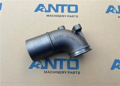 Cina 3910992 Tubo di scarico per caricatori a ruote HYUNDAI Ricambi HL720-3C HL7303C HL730TM3C in vendita