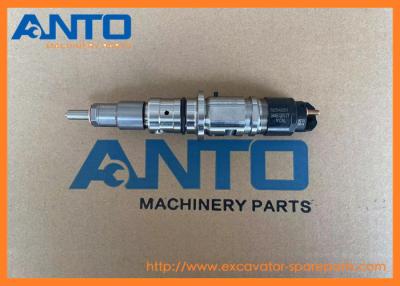 中国 6755-11-3100 5254261 0445120177 QSB6用のインジェクター掘削機のスペアパーツ7 販売のため